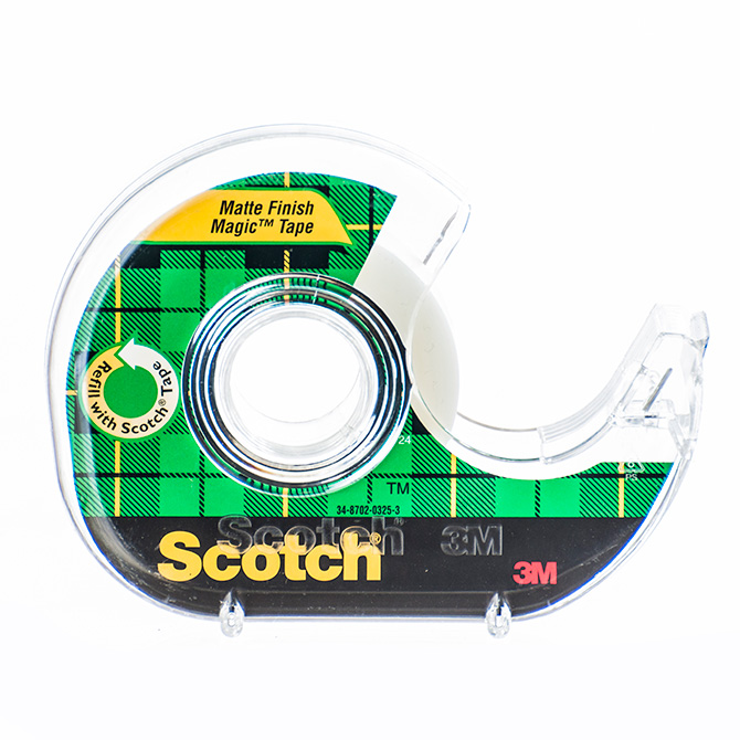 Scotch Tape