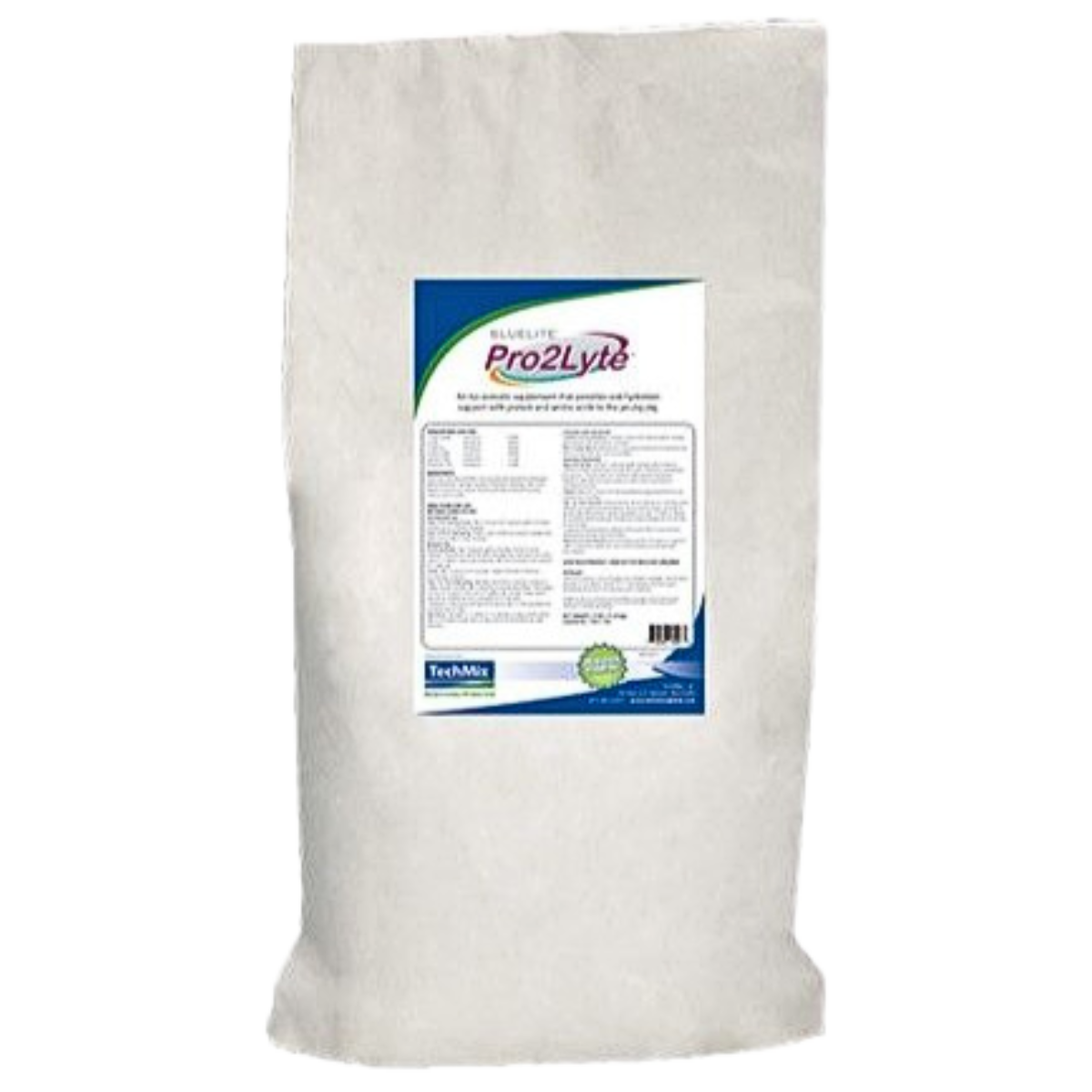 BLUELITE PRO2LYTE 25 LB