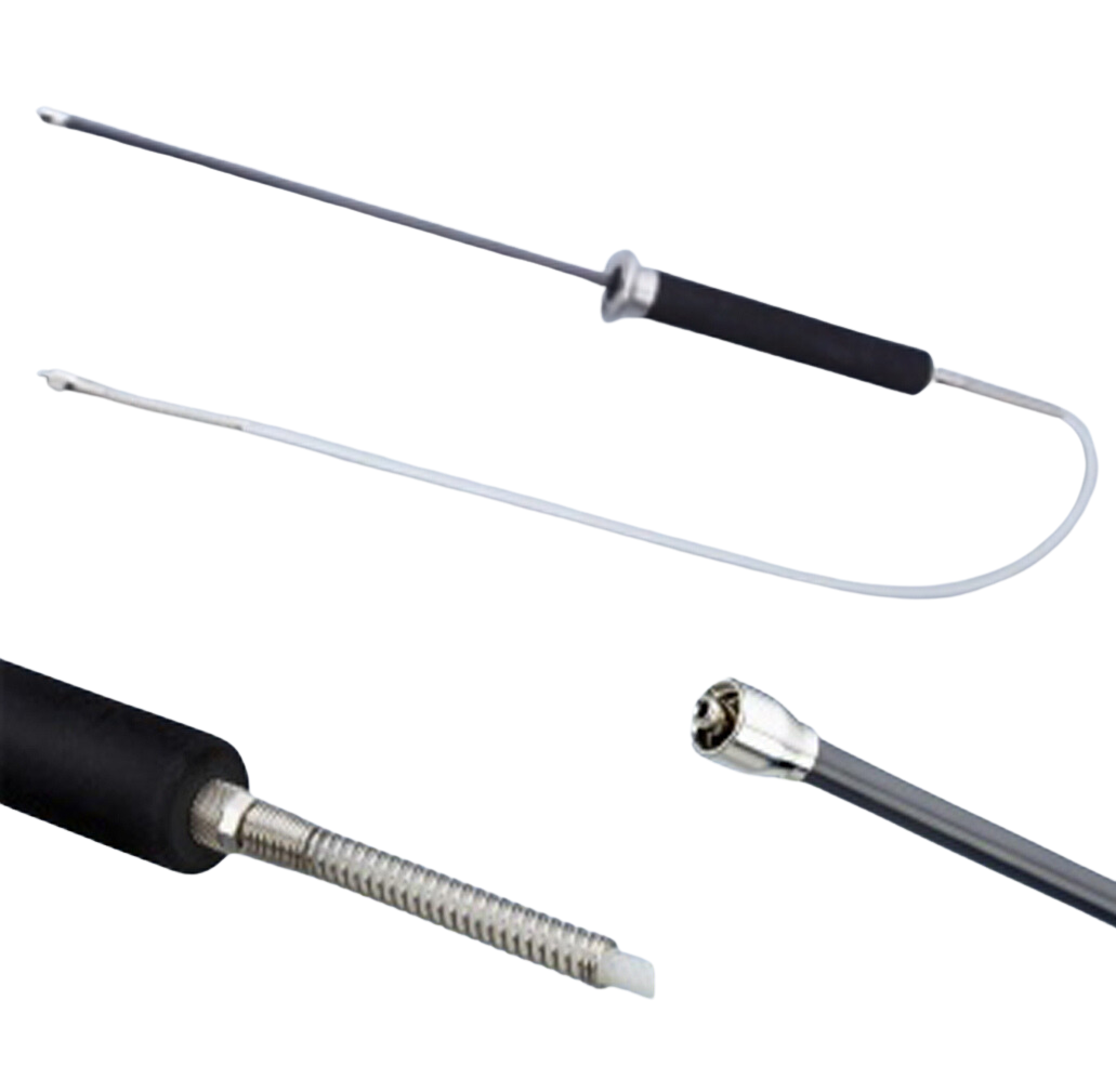 INJECTION BAR FOR SWINE- 17"