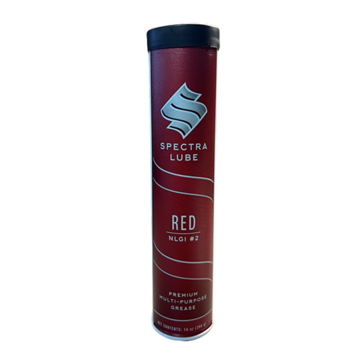 HIGH TEMP GREASE TUBE