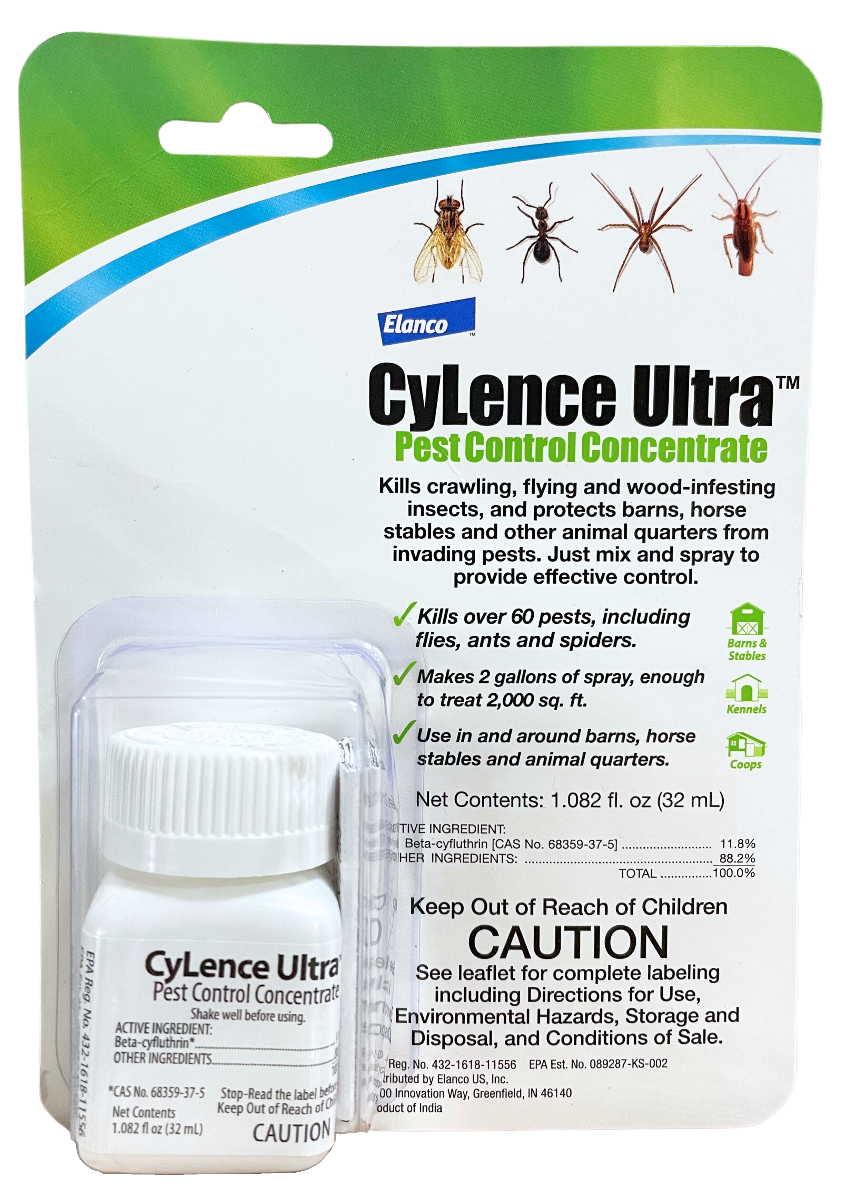 CYLENCE ULTRA 32 ML