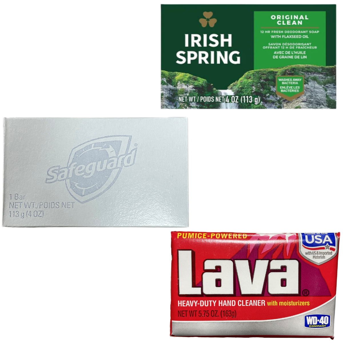 Bar Soap