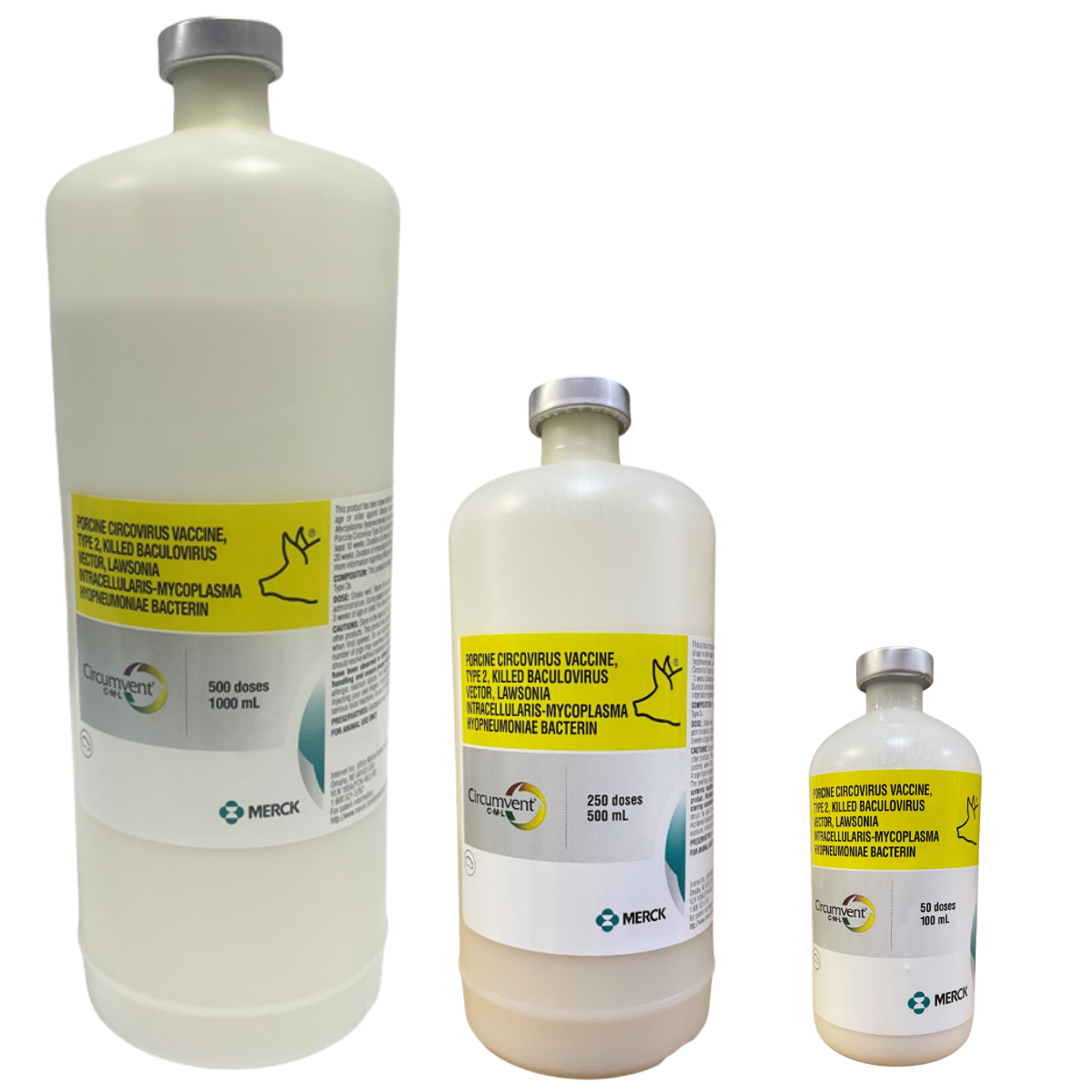 CIRCUMVENT CML