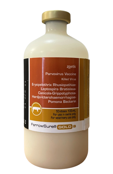 Farrowsure Gold B Vaccine