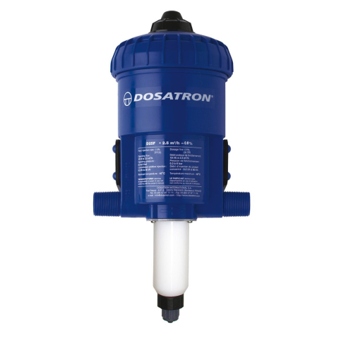 DOSATRON MEDICATOR #D25F