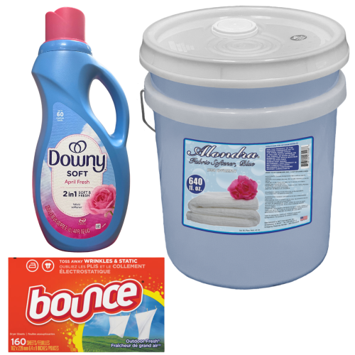 LAUNDRY SOFTENER