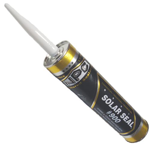Solar Seal #900 Caulk