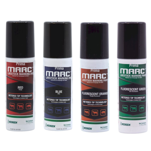 Prima Tech Marking Spray Paint