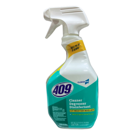 409 All Purpose Cleaner