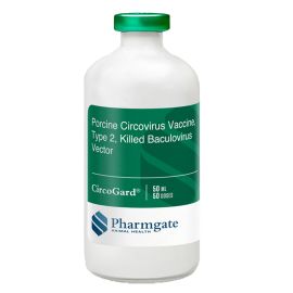 CircoFlex Swine Vaccine