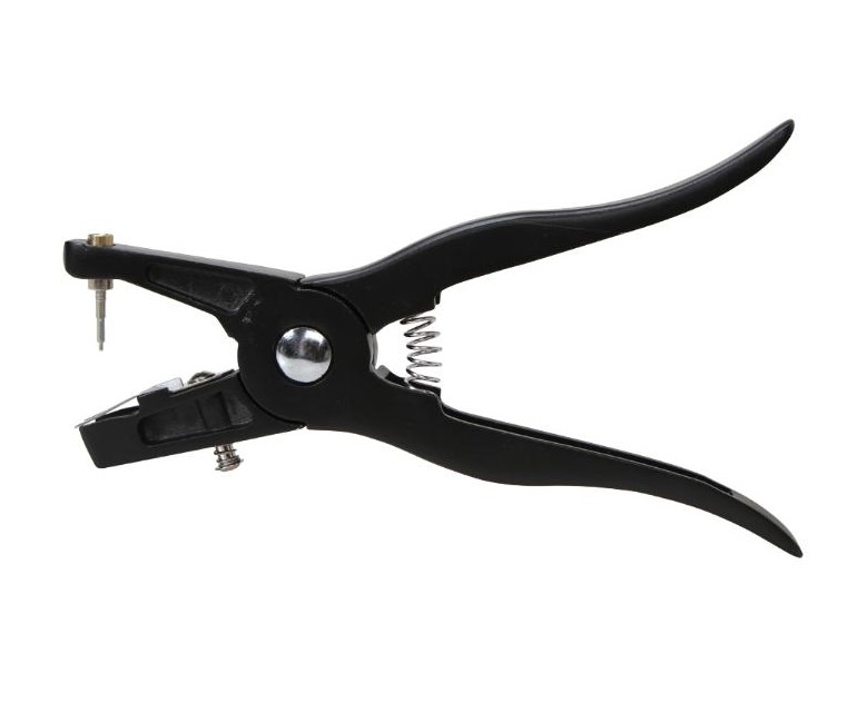 MS Ear Tagger and Pliers