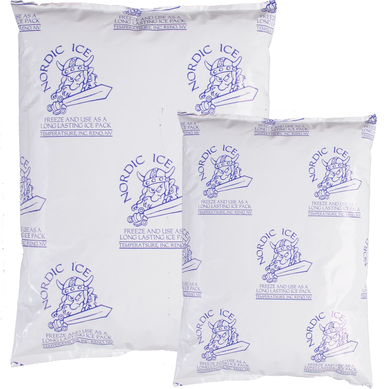 Ice Packs