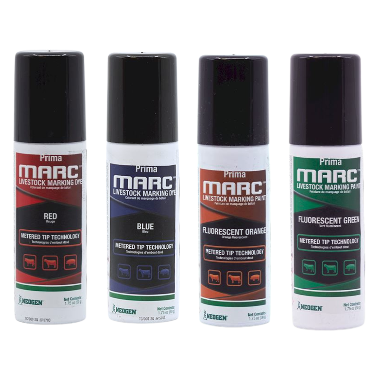 Prima Tech Marking Spray Paint